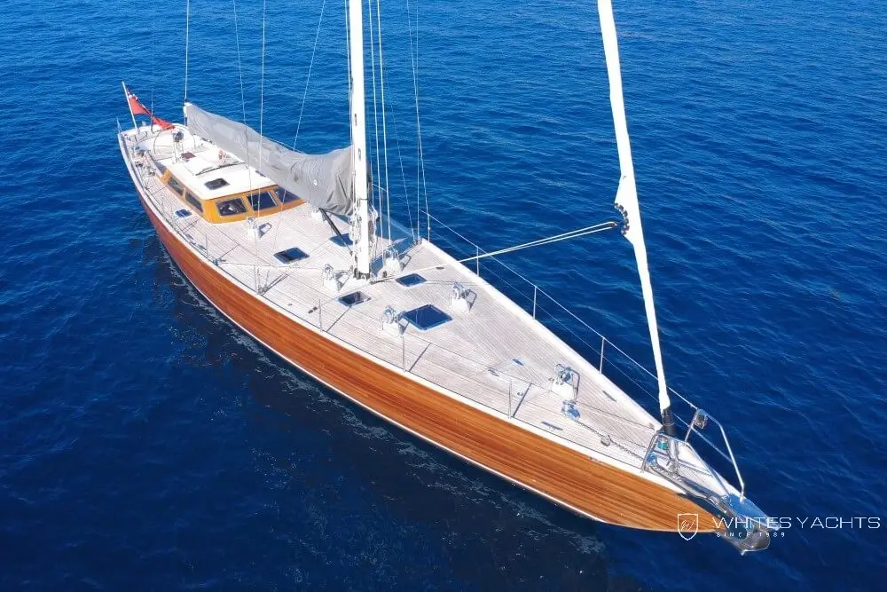 Buy Hoek Design 65ft #563646 - Rightboat