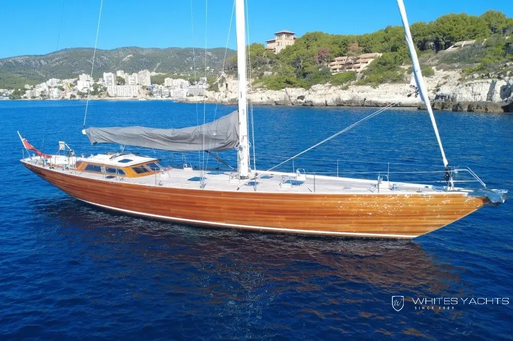 Buy Hoek Design 65ft #563646 - Rightboat