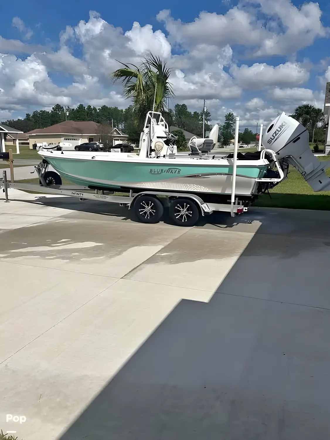 Buy Blue Wave 2200 Pure Bay #563670 - Rightboat