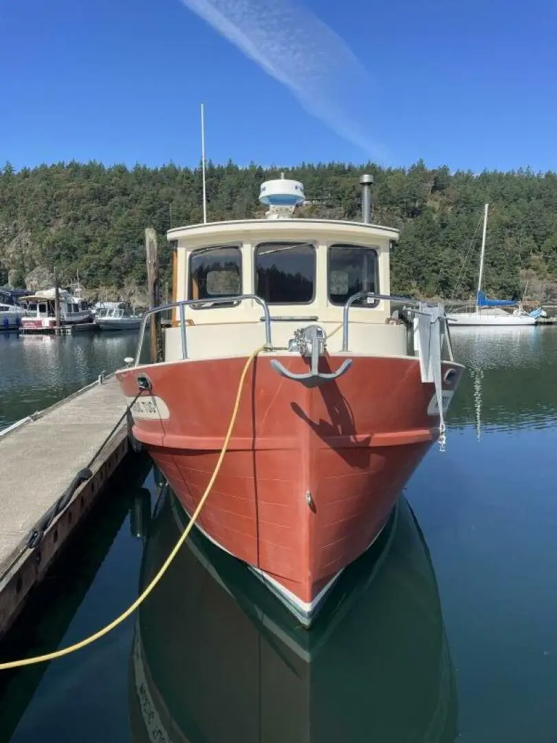 Buy Nordic Tugs 26 #564094 - Rightboat