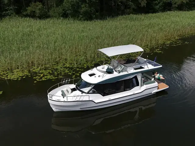 2026 Balt Yacht SunCamper 36 for Sale in Bray, Berkshire ...