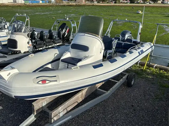 Buy Ribeye 650 Sport #560849 - Rightboat