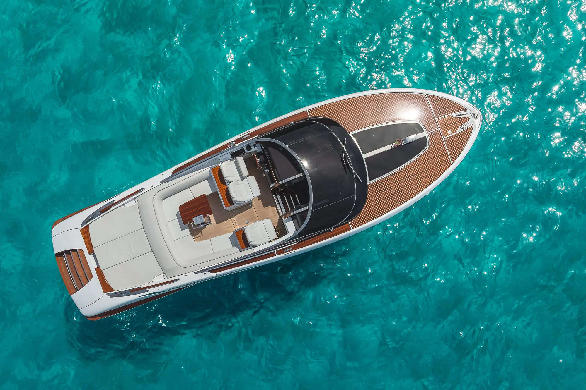 Buy Riva Riva Rivamare #564467 - Rightboat