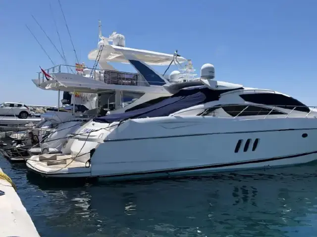 2005 Sunseeker Predator 72 for Sale in South of #564502 ...