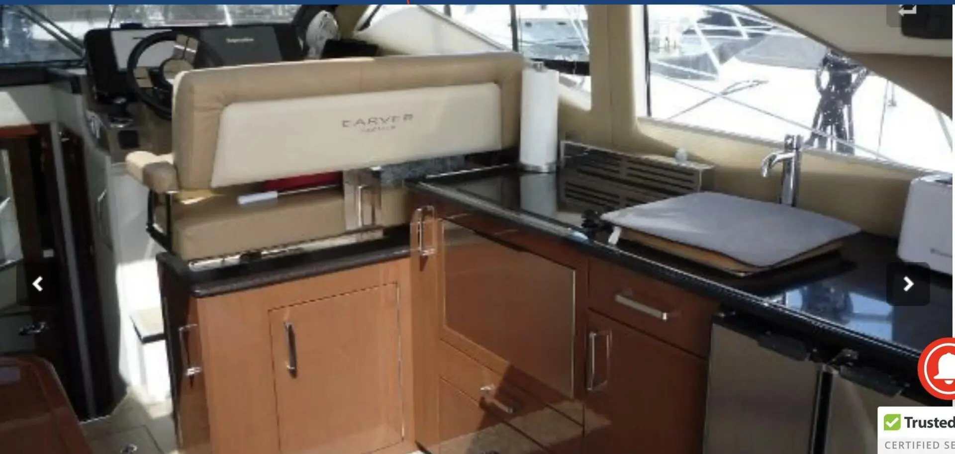 Buy Carver C37 #564557 - Rightboat