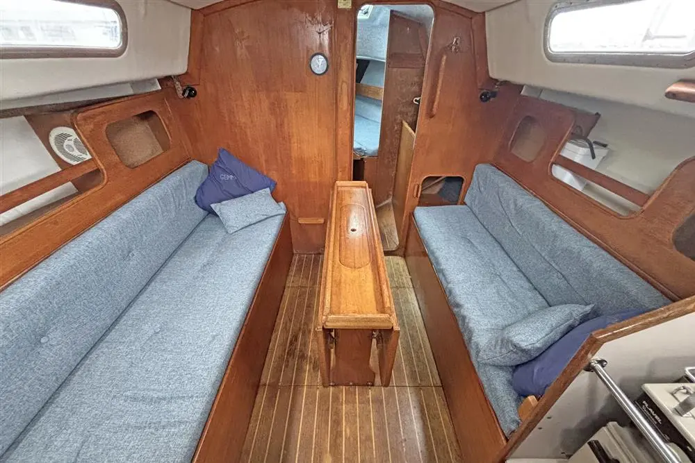 Buy Westerly Griffon #564575 - Rightboat