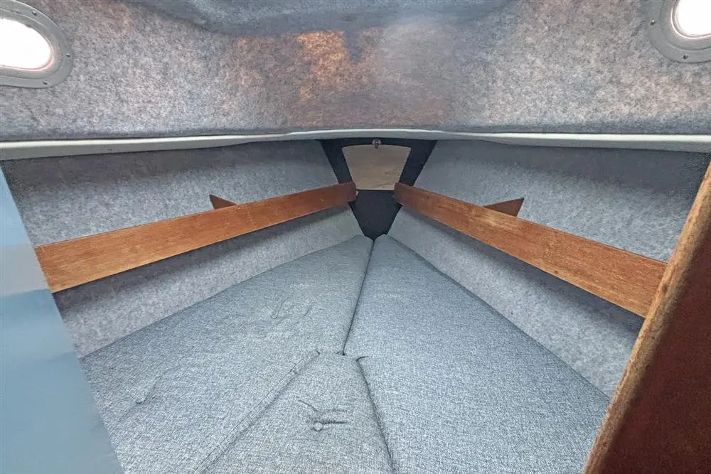 Buy Westerly Griffon #564575 - Rightboat