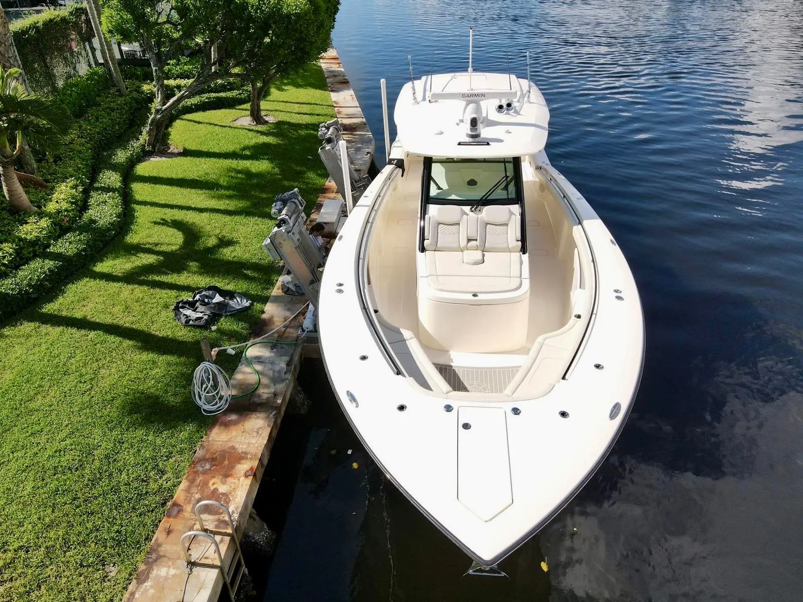 Buy Scout 425 LXF #564636 - Rightboat