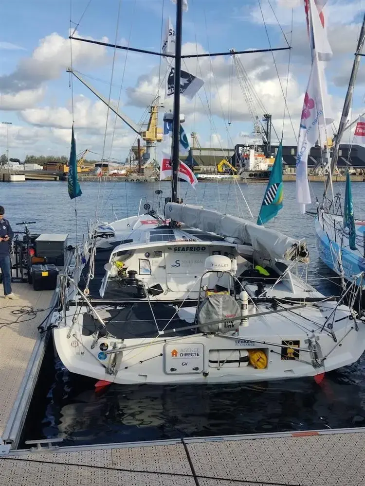 Buy Pogo 40 S4 #564660 - Rightboat