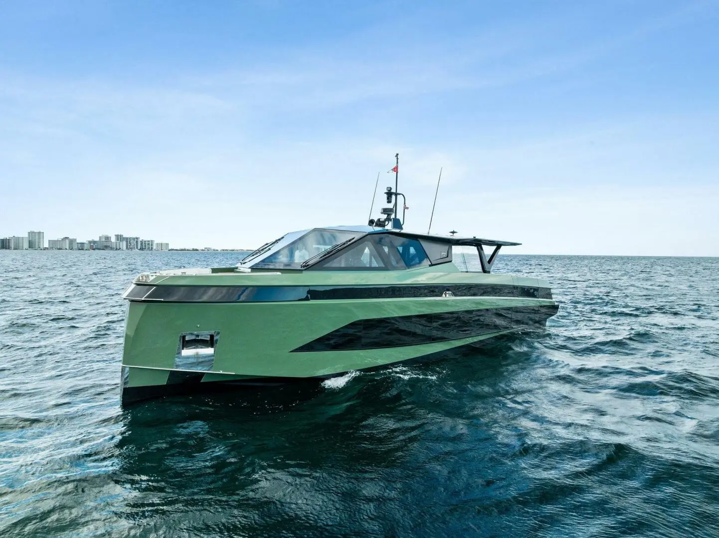 Buy Wally Why 100 #564665 - Rightboat