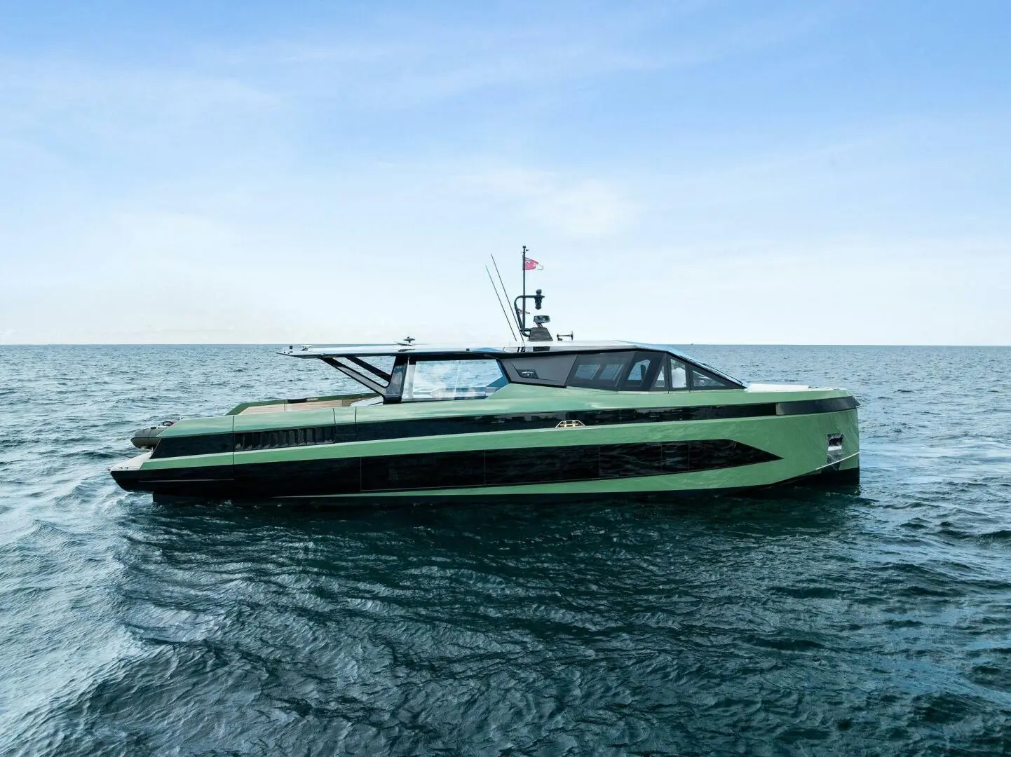 Buy Wally Why 100 #564665 - Rightboat