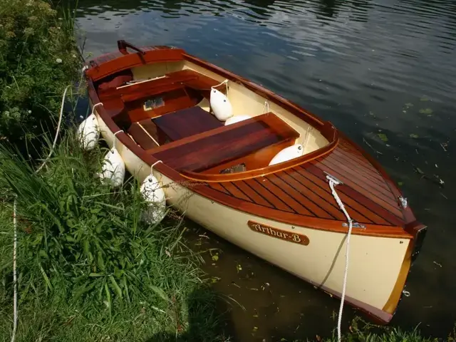 2005 Peter Day day boat #564685 for Sale in Lower Basildon, Ox...