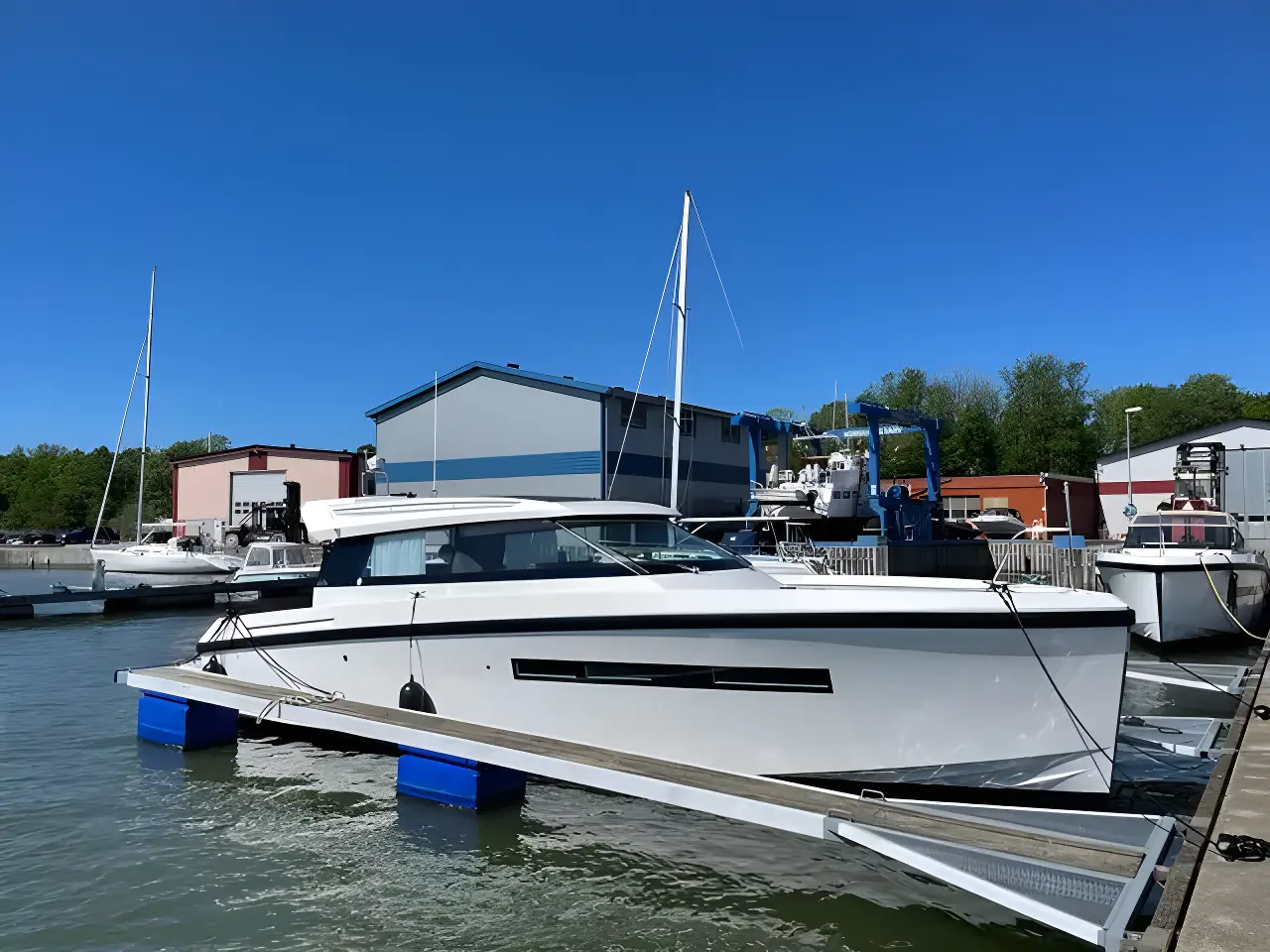 Buy Delta 33 CE #564756 - Rightboat