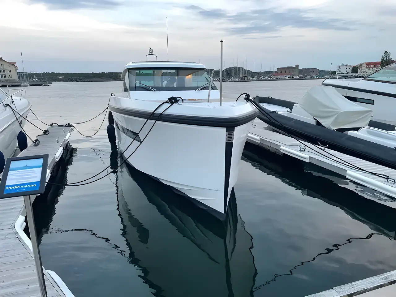 Buy Delta 33 CE #564756 - Rightboat