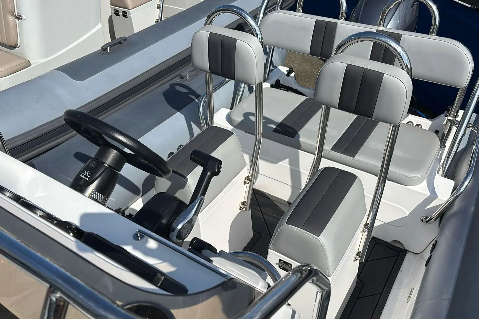 Buy Ballistic Ls 55 #564845 - Rightboat