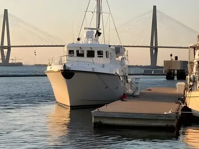 Shrimp Boats for Sale | New & Used Commercial Shrimpi...