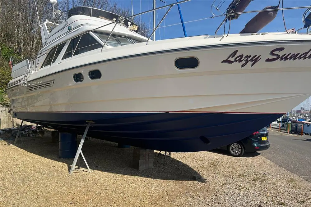 Buy Princess 435 #564729 - Rightboat