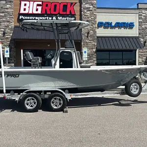 Buy Sea Pro Boats 210 Bay #575666 - Rightboat
