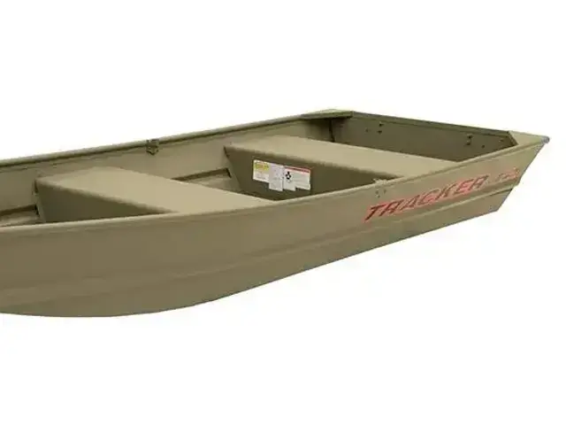 Buy Tracker Boats 1236 JON #565146 - Rightboat