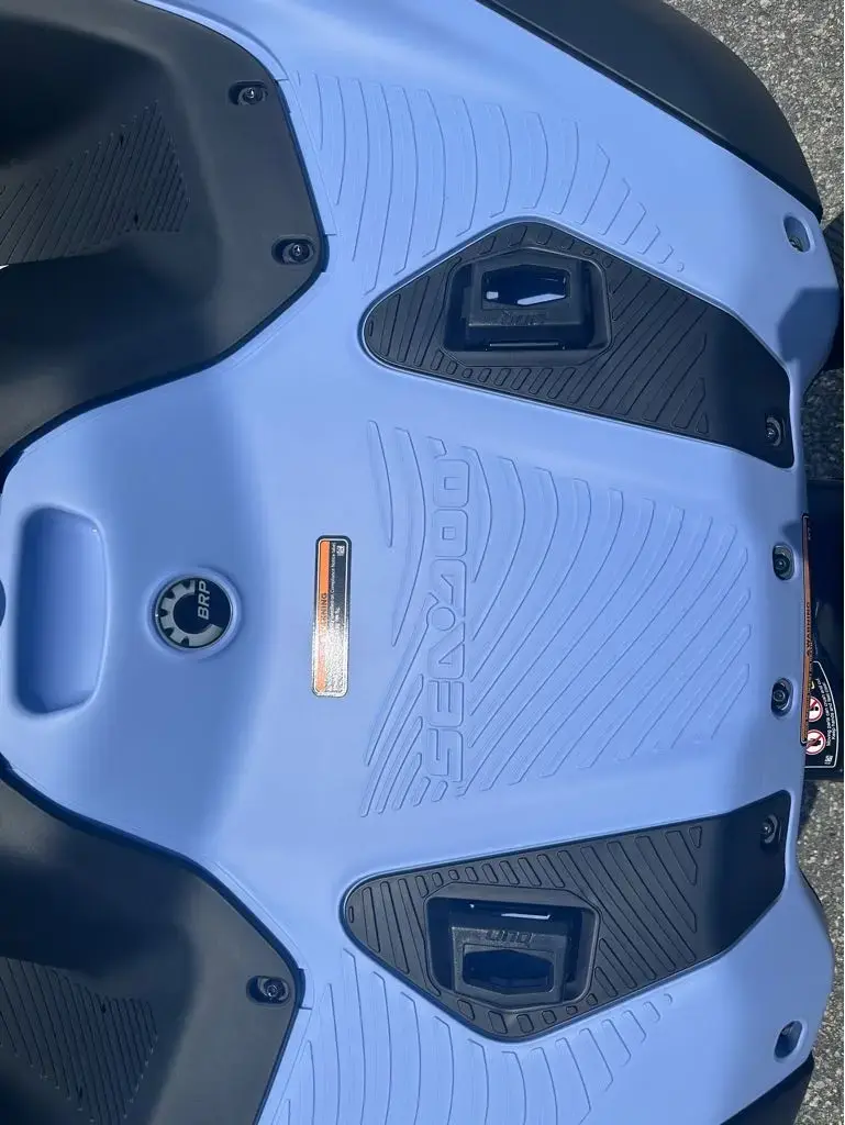 Buy Sea-Doo SPARK 3UP TRIXX 90 #565191 - Rightboat