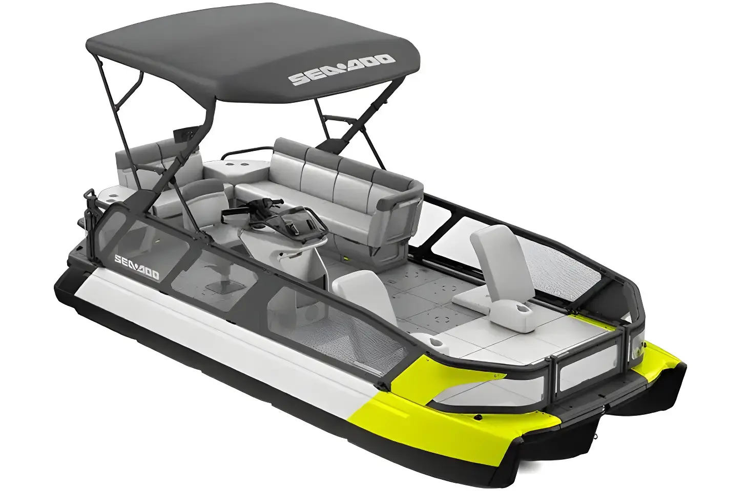 Buy Sea-Doo GTX 230 SS #565227 - Rightboat