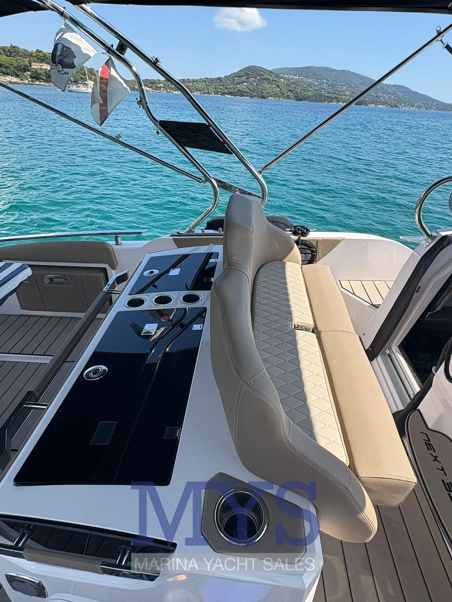 Buy Ranieri Next 330 Lx #565339 - Rightboat