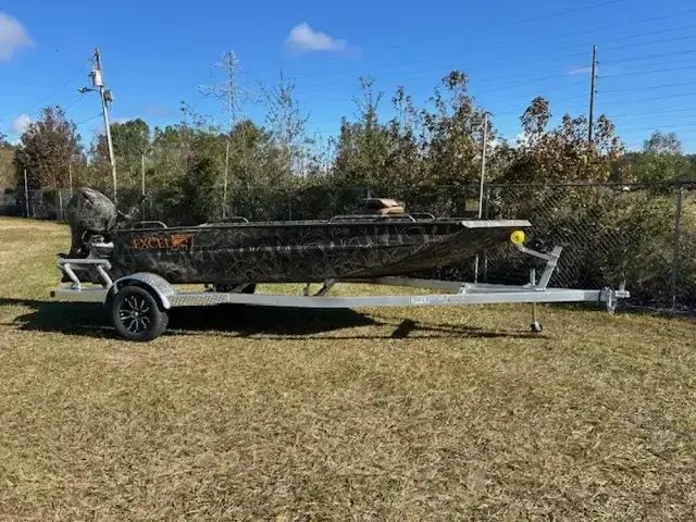 Buy Excel 1860 Viper F4 #565421 - Rightboat