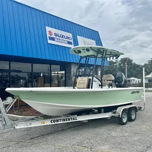 Buy Sea Pro Boats 210 Bay #575666 - Rightboat