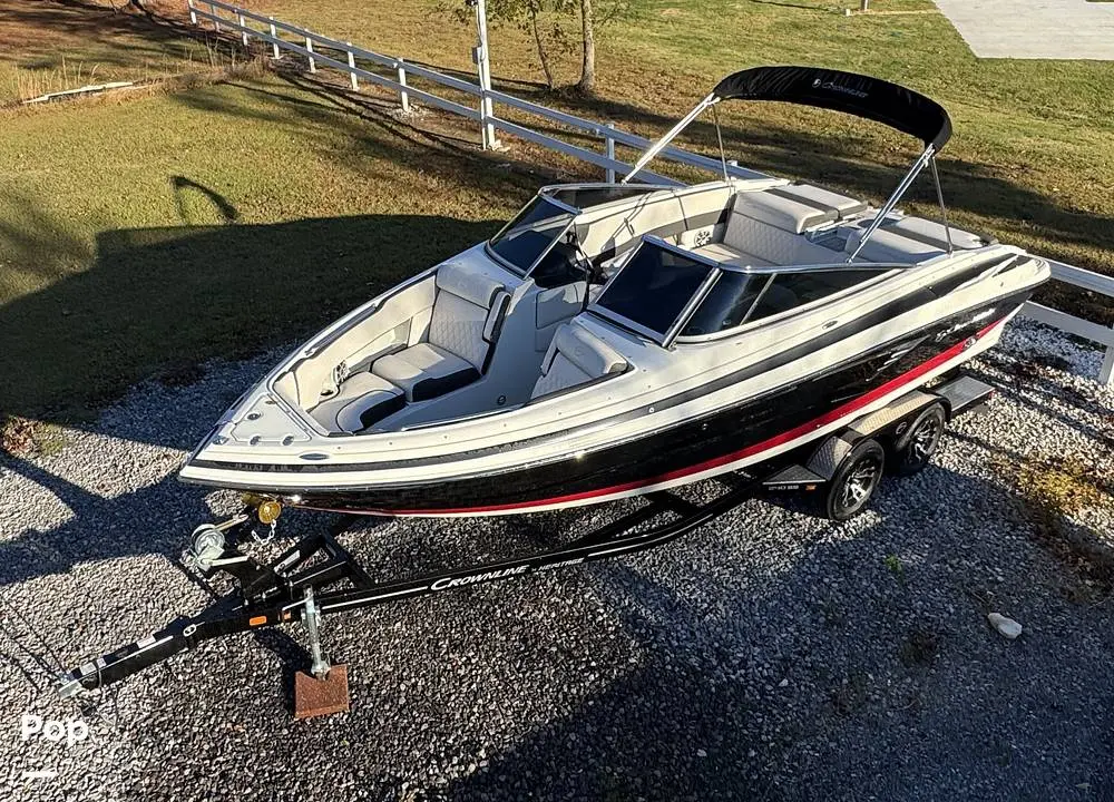Buy Crownline 240 SS #565617 - Rightboat