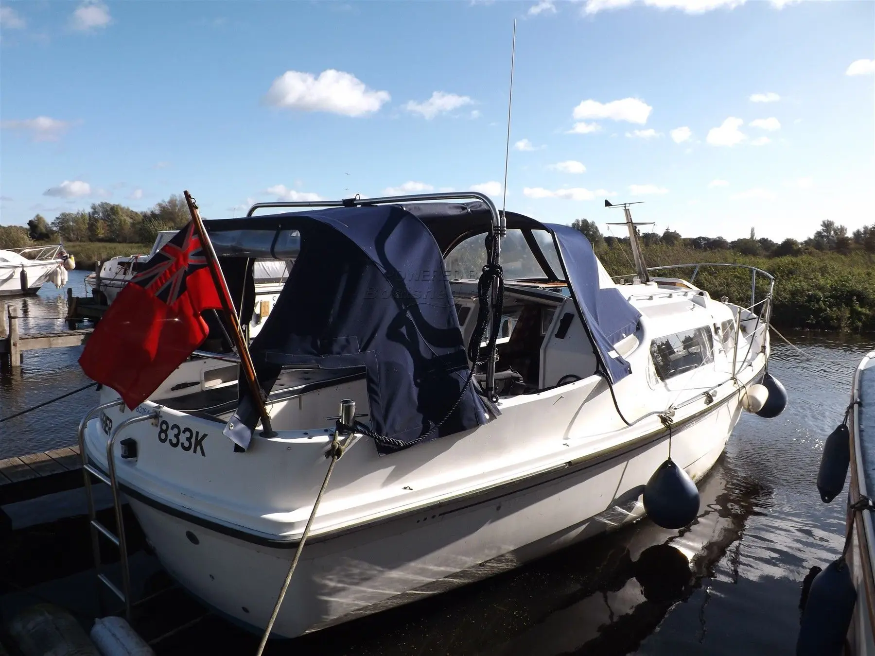 Buy Kent 27 #565780 - Rightboat