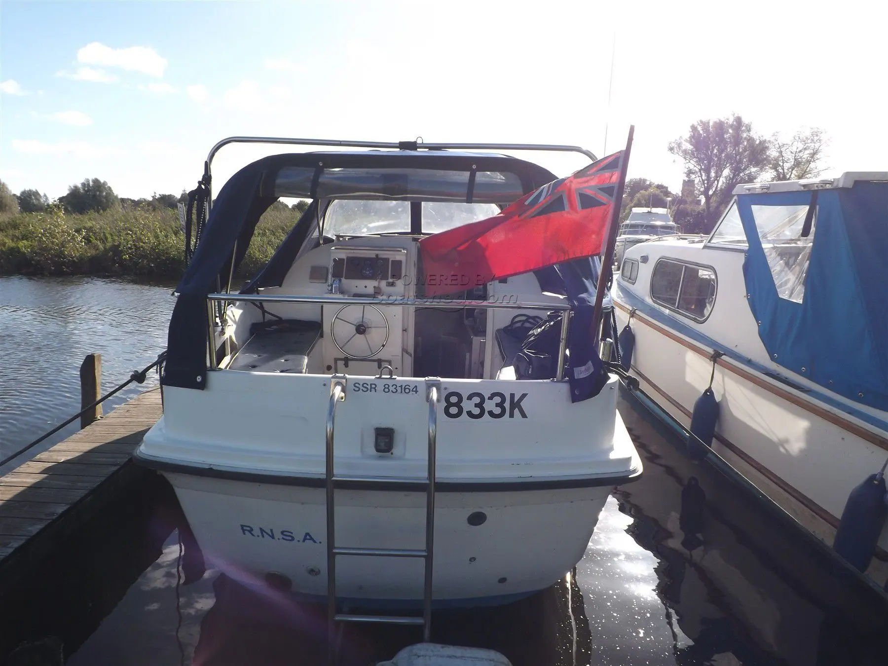 Buy Kent 27 #565780 - Rightboat