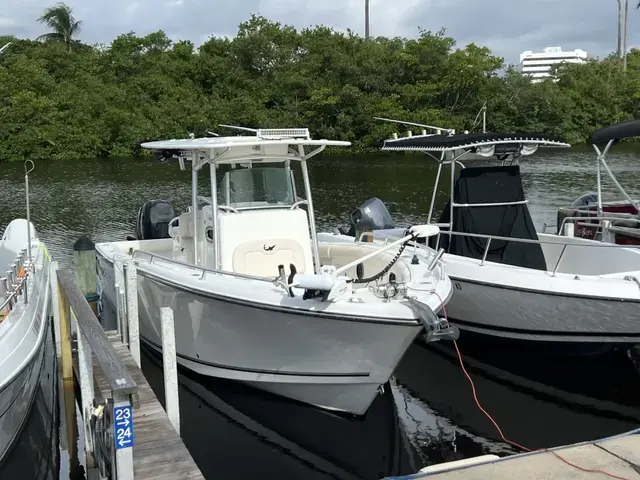 Buy Mako 284 Cc #565810 - Rightboat