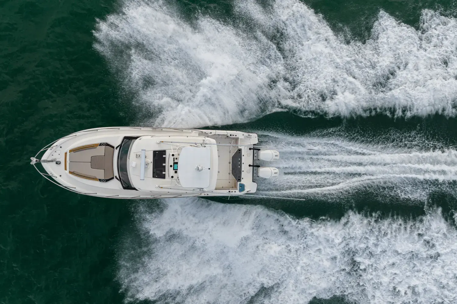 Buy Boston Whaler 365 Conquest #565863 - Rightboat