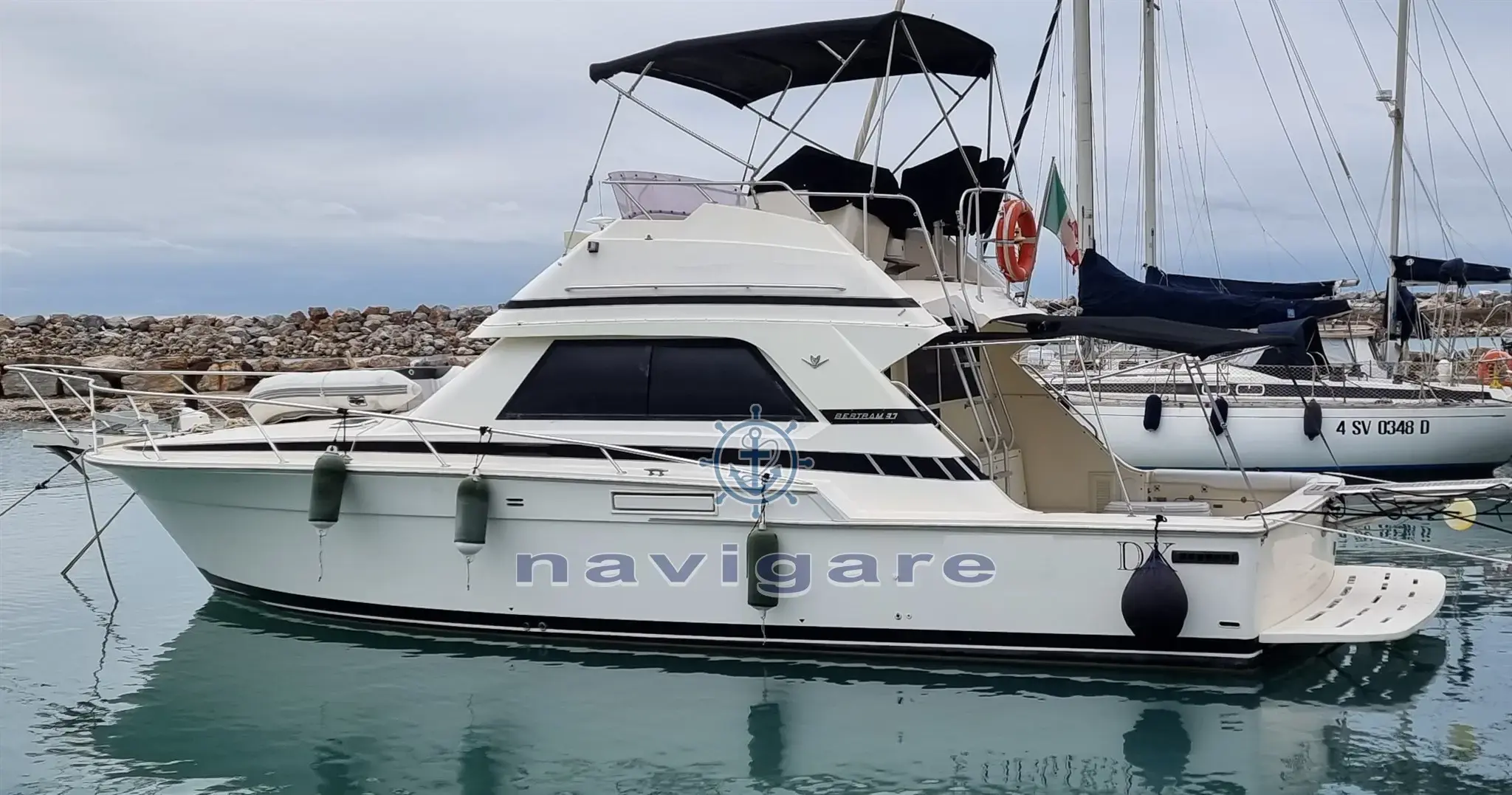 Buy Bertram 37 #565877 - Rightboat