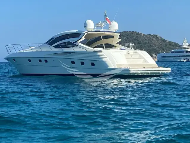 Buy Sarnico 60 #565893 - Rightboat