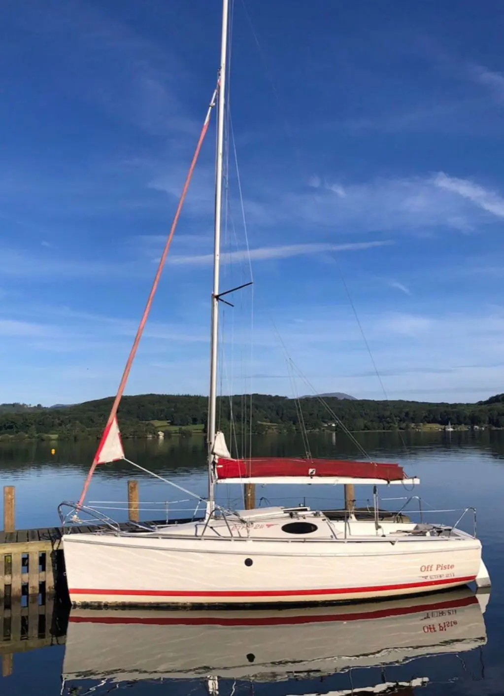 Buy Etap 21i #563445 - Rightboat