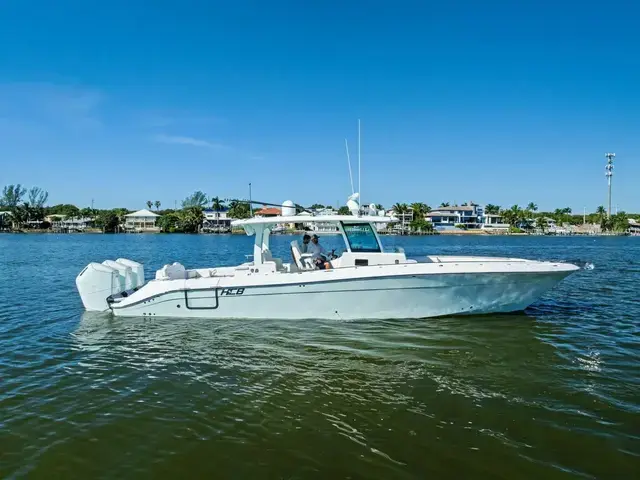 Hcb 42 Lujo for sale - Rightboat