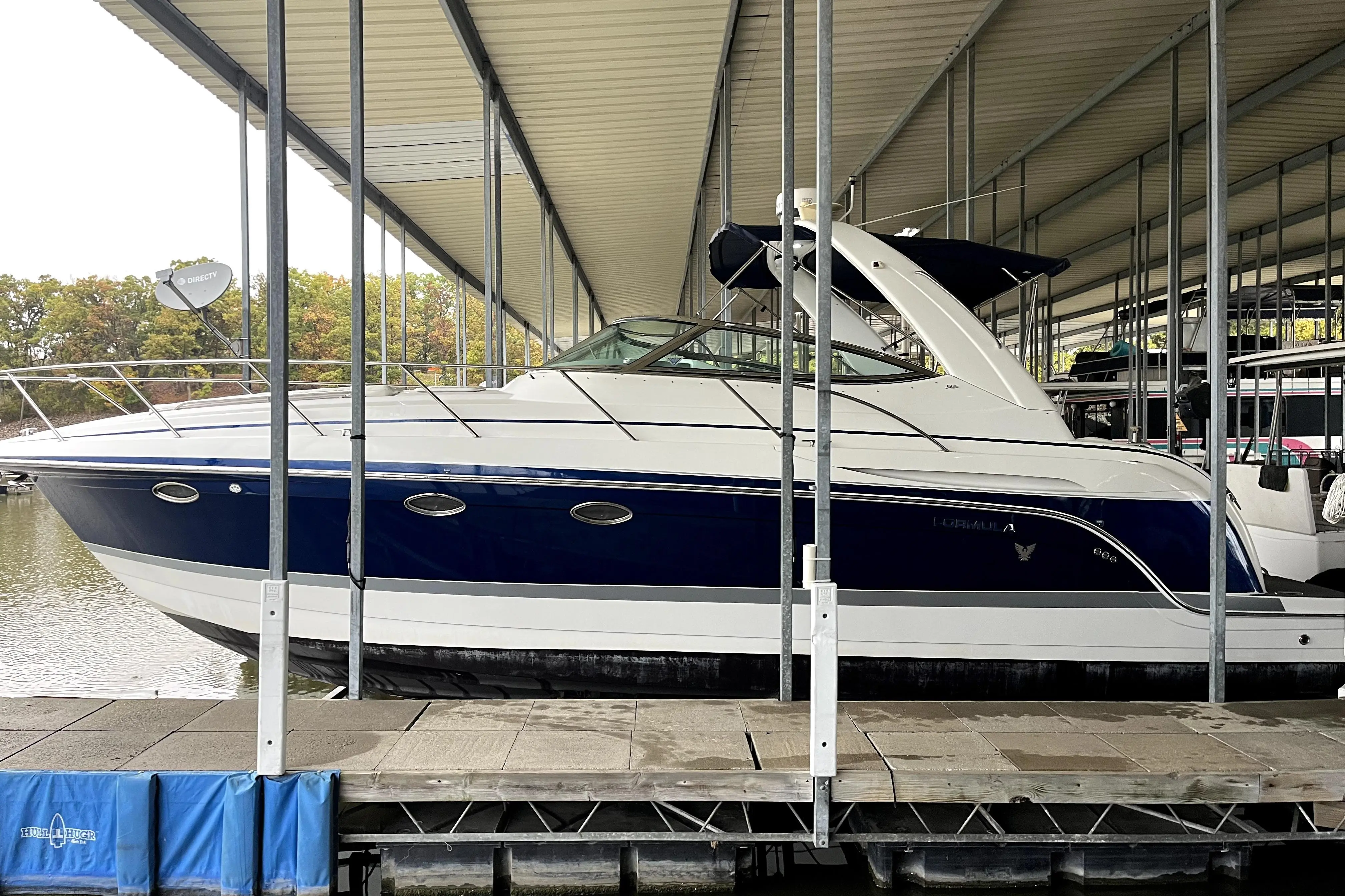 Buy Formula 34 PC #566353 - Rightboat