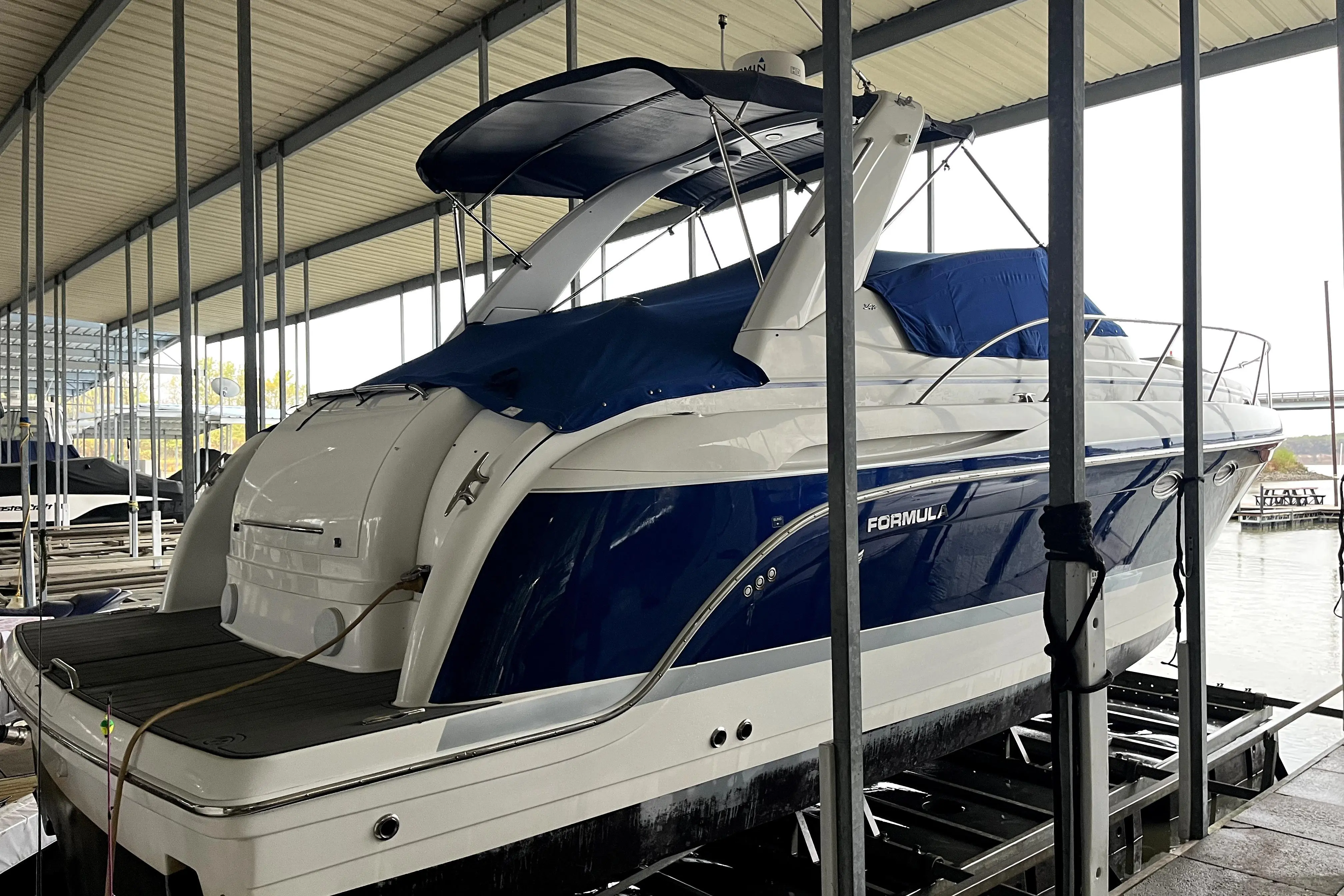 Buy Formula 34 PC #566353 - Rightboat