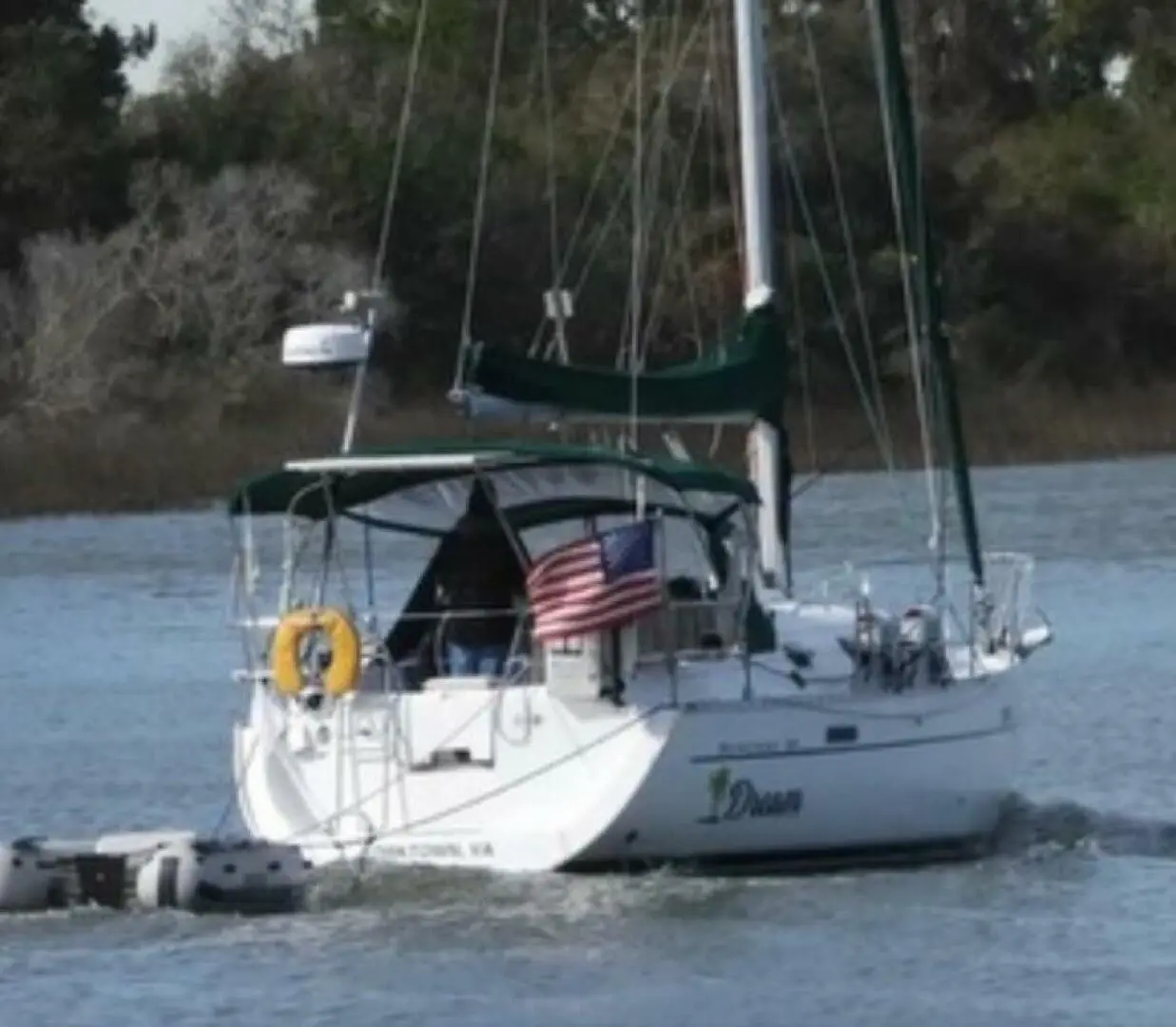 2004 Beneteau Oceanis Clipper 331 for Sale in Yorktown, V...