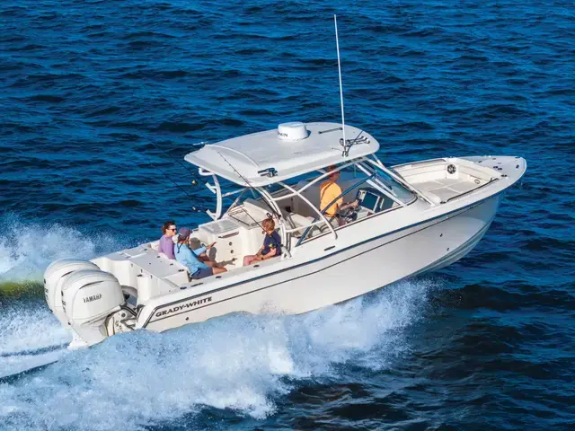 New and Used Dual Console Boats | Best Dual Consoles