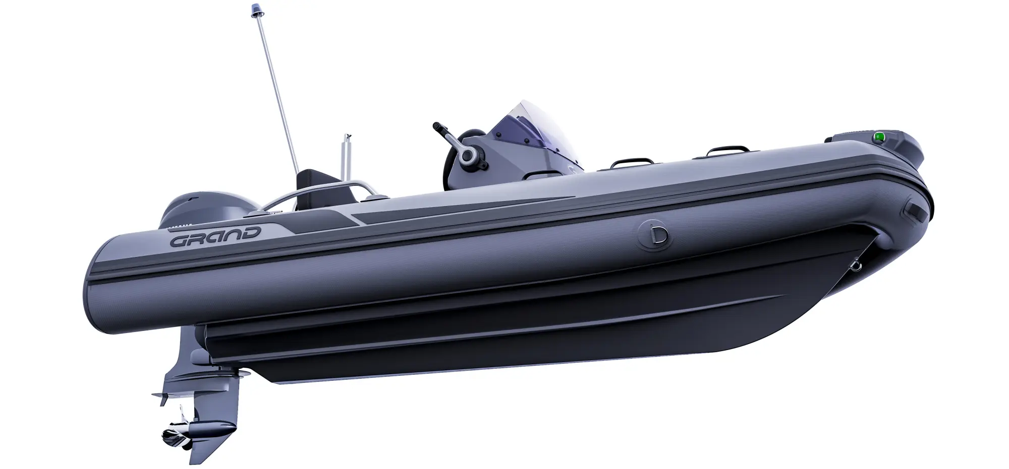 Grand Golden Line G380 for Sale in #497804 - Rightboat