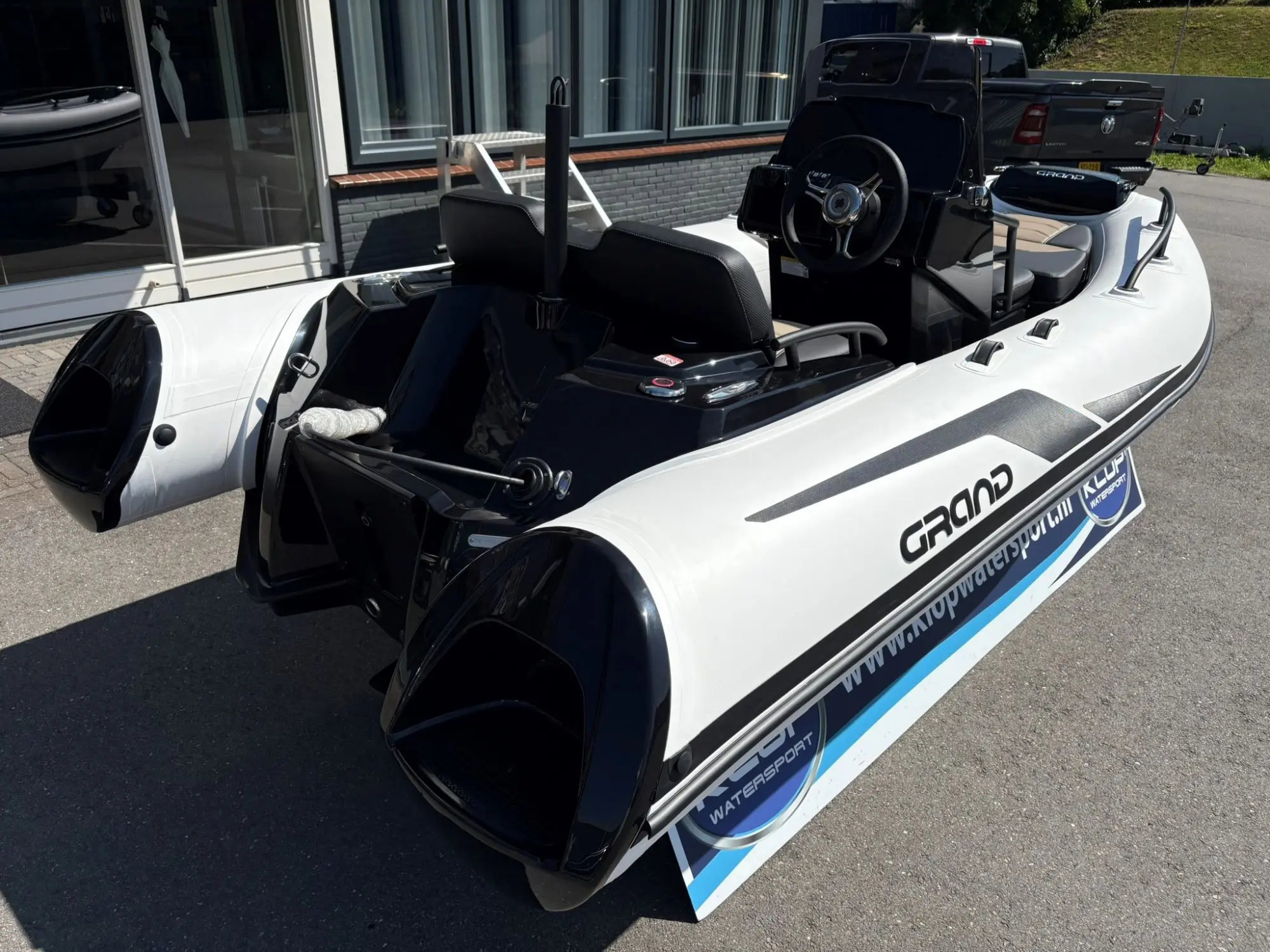 Grand Golden Line G420 for Sale in #566741 - Rightboat