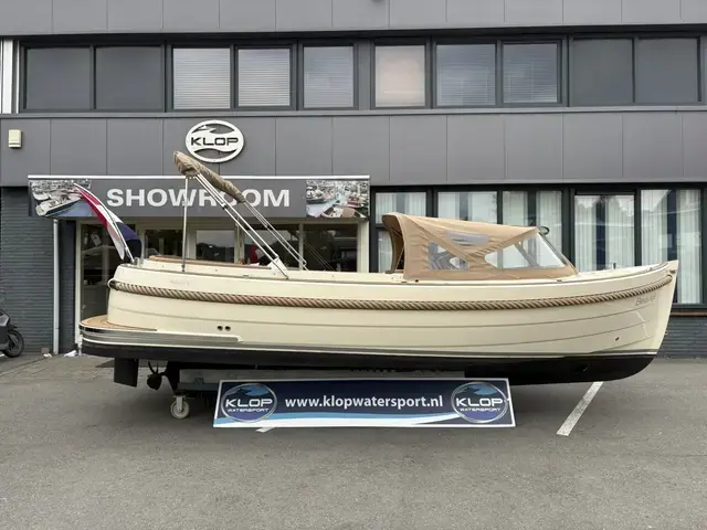 Buy Maril 6nxt met Vetus 42 pk bouwjaar 2024 #566751 - Rightboat