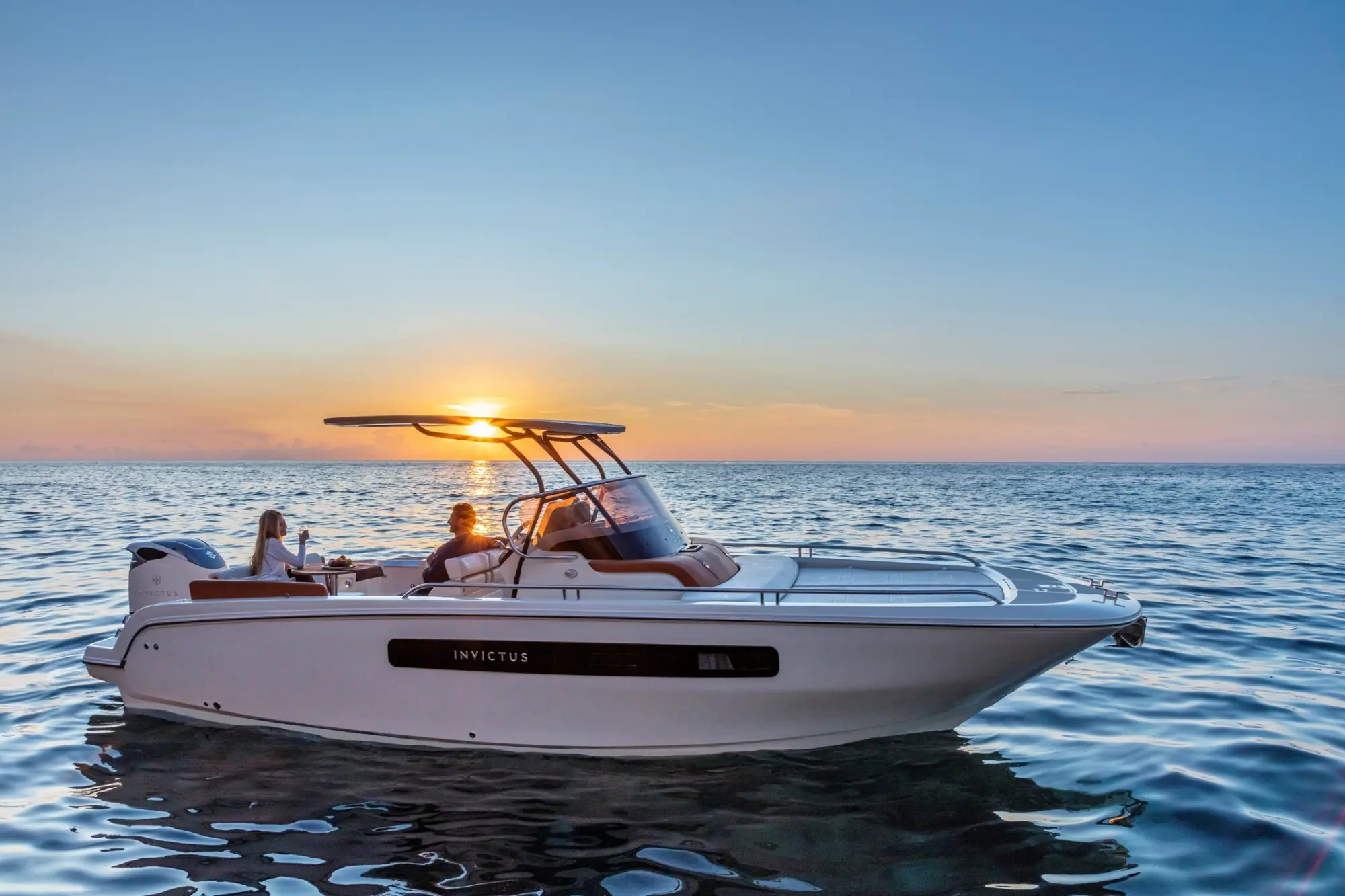 Buy Invictus 270 Fx #497730 - Rightboat