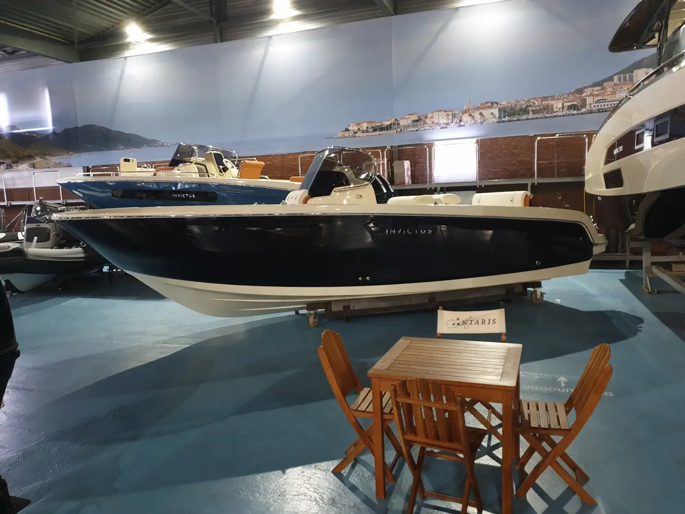 Buy Invictus 240 Fx #497811 - Rightboat