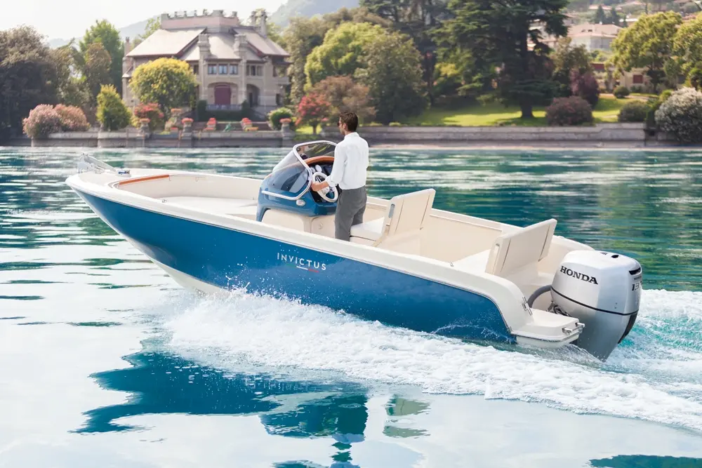 Buy Invictus 200FX #497789 - Rightboat