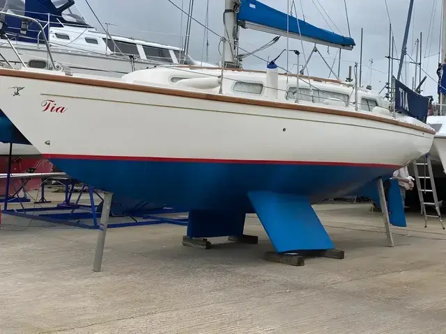 Sailboats for Sale | New & Used Monohulls & Catamarans