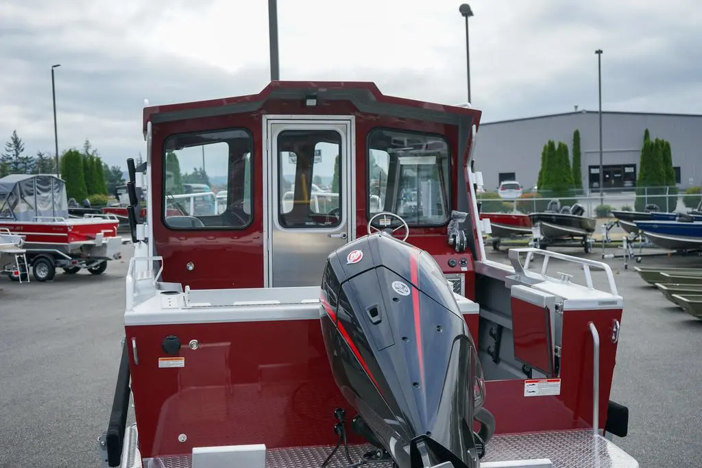 Buy Thunder Jet 21 Chinook Pro #567004 - Rightboat