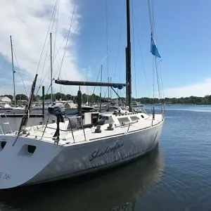Buy Alsberg Brothers 37 #567067 - Rightboat